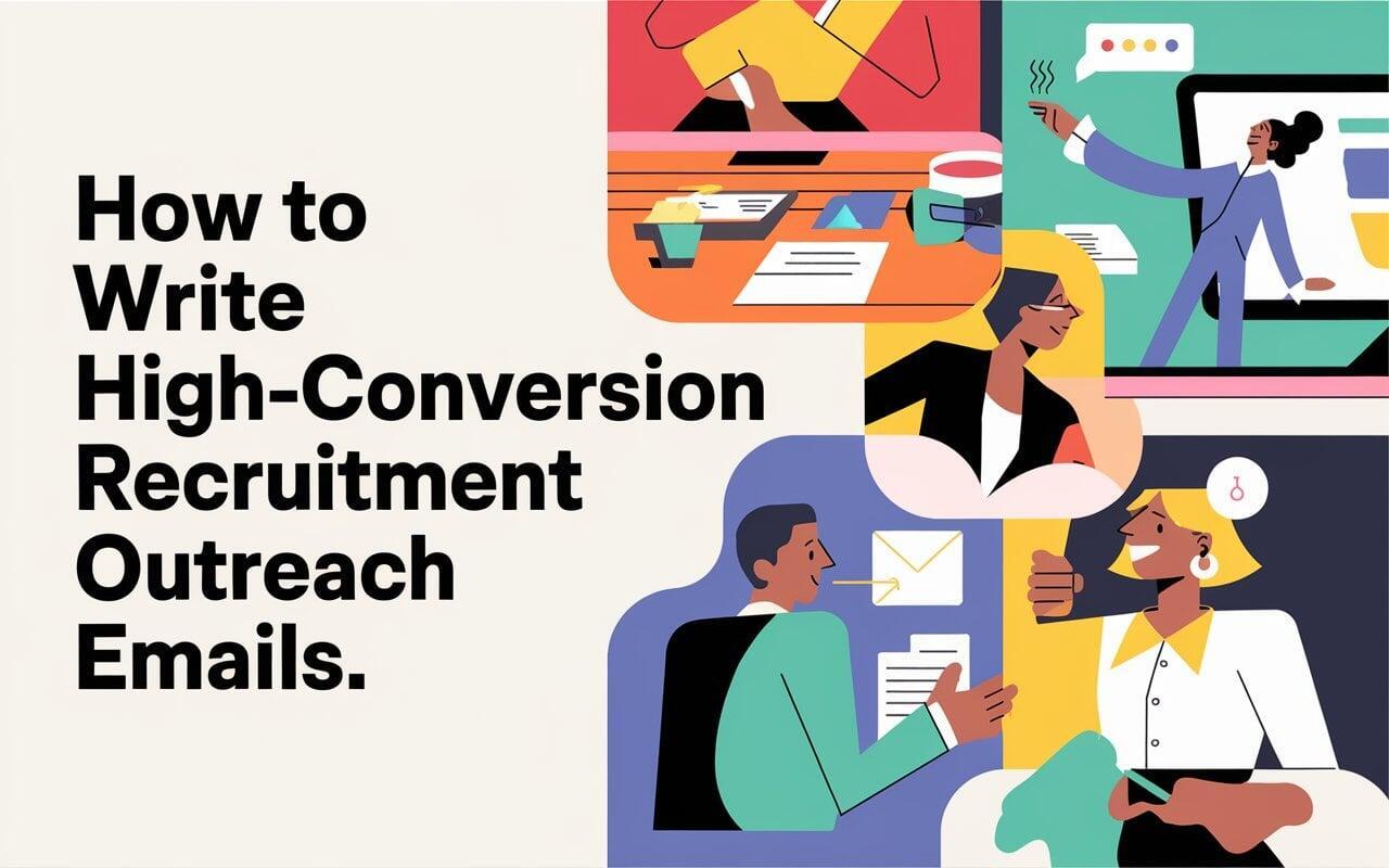 How to Write High-Conversion Recruitment Outreach Emails | OCTFIS ...
