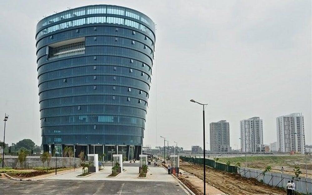 Experiencing Zoho’s Signature Tower – A Day to Remember | OCTFIS TECHNO LLP