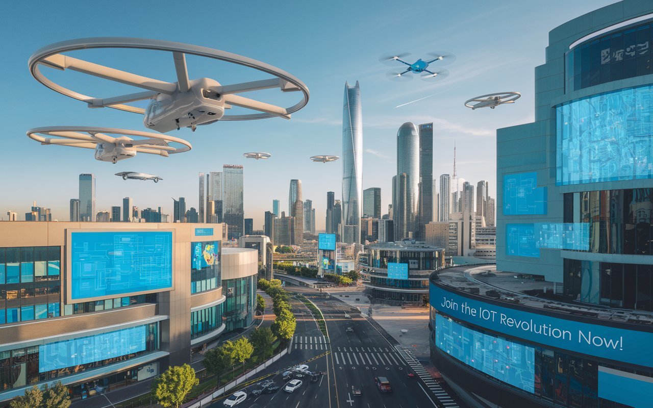 The Rise of IoT: Unlocking the Potential of Data with Zoho IoT | OCTFIS ...